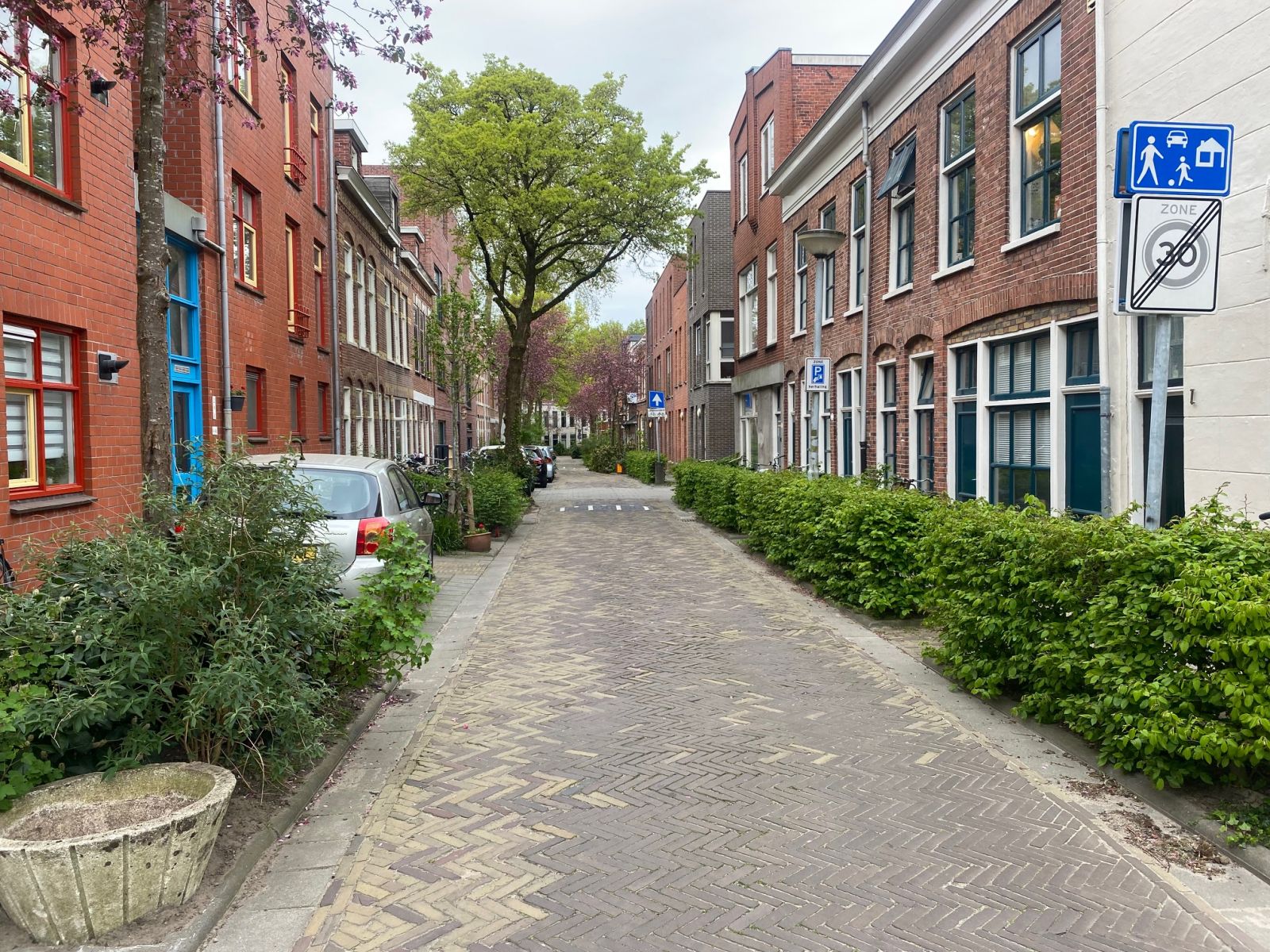 Grote Appelstraat 11H (Studio), Groningen