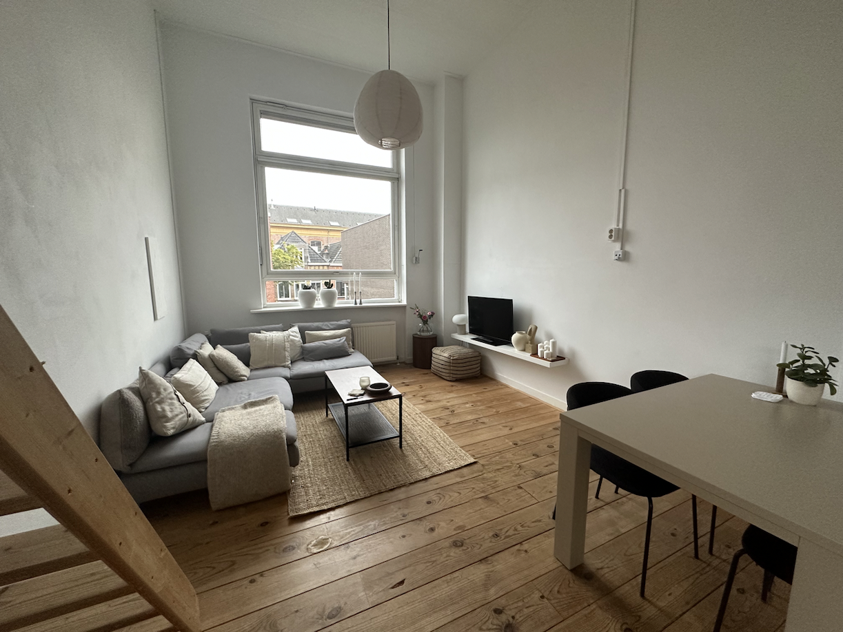 Grote Appelstraat 11H (Studio), Groningen