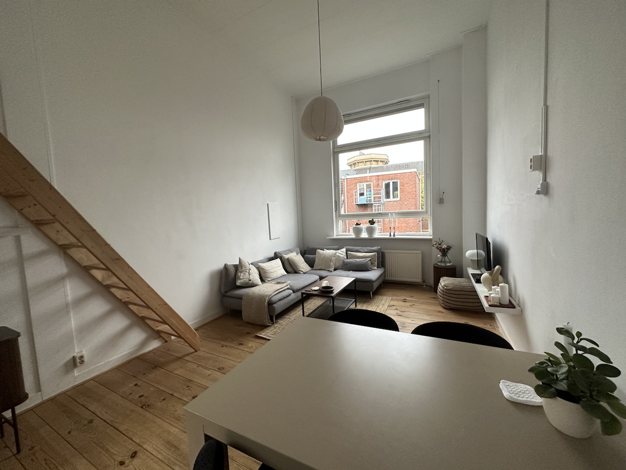 Grote Appelstraat 11H (Studio), Groningen