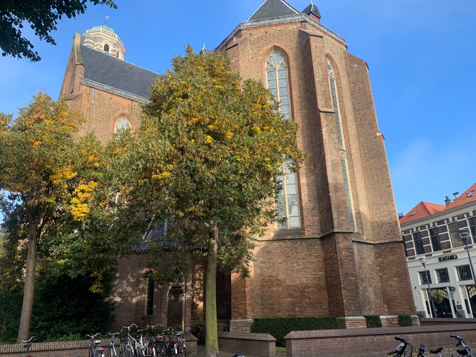 Ossenmarkt 4 (3 kamerappartement), Zwolle