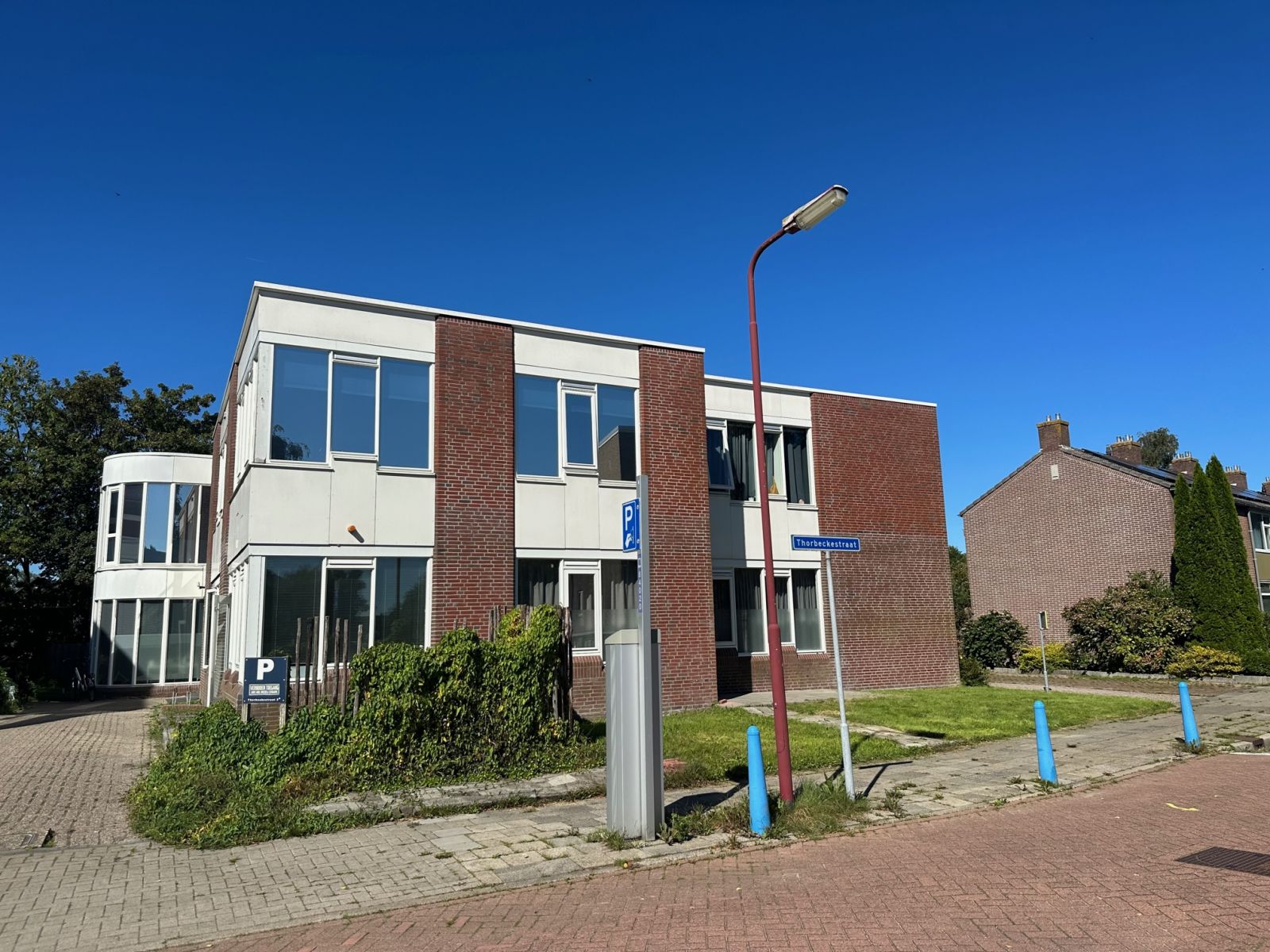 Thorbeckestraat 3A-12 (Eigen parkeerplaats!), Heerenveen